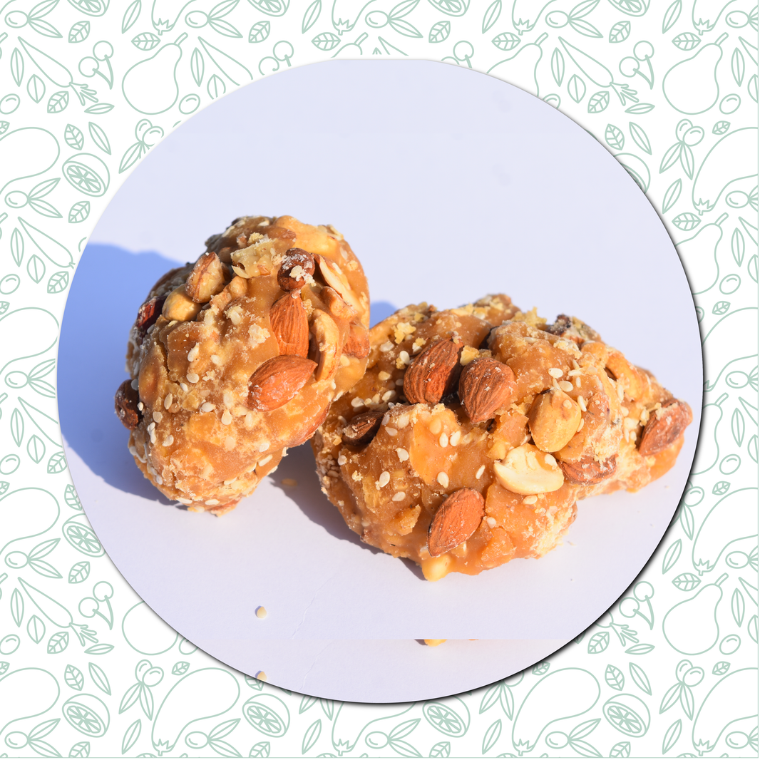 Gurr & Shakkar – Mian Agri Farm